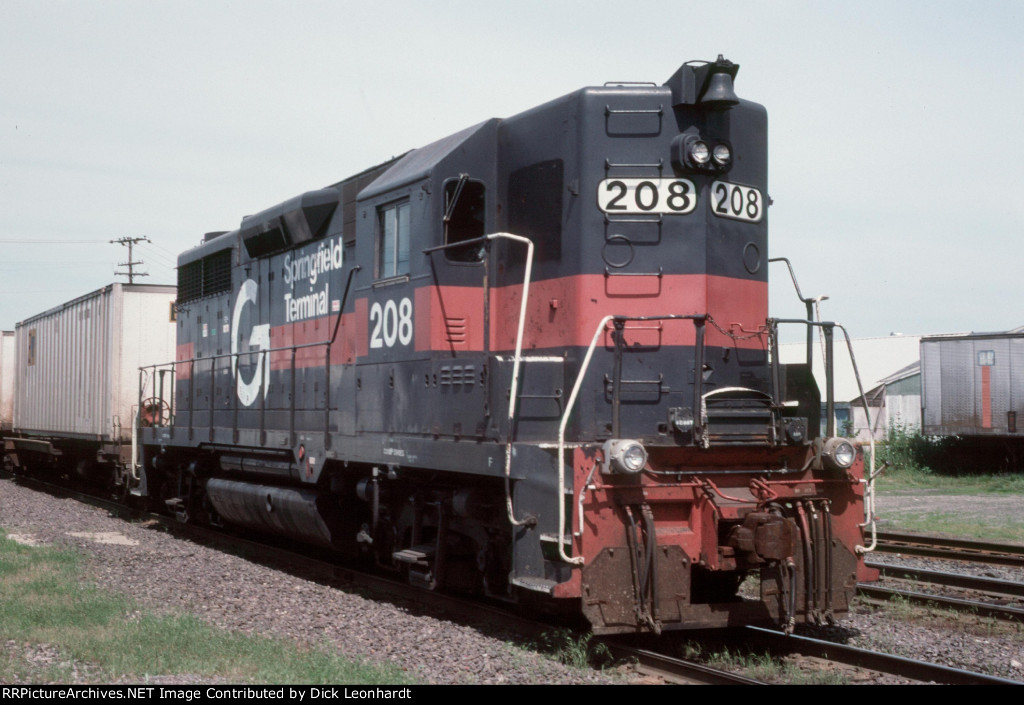 ST 208